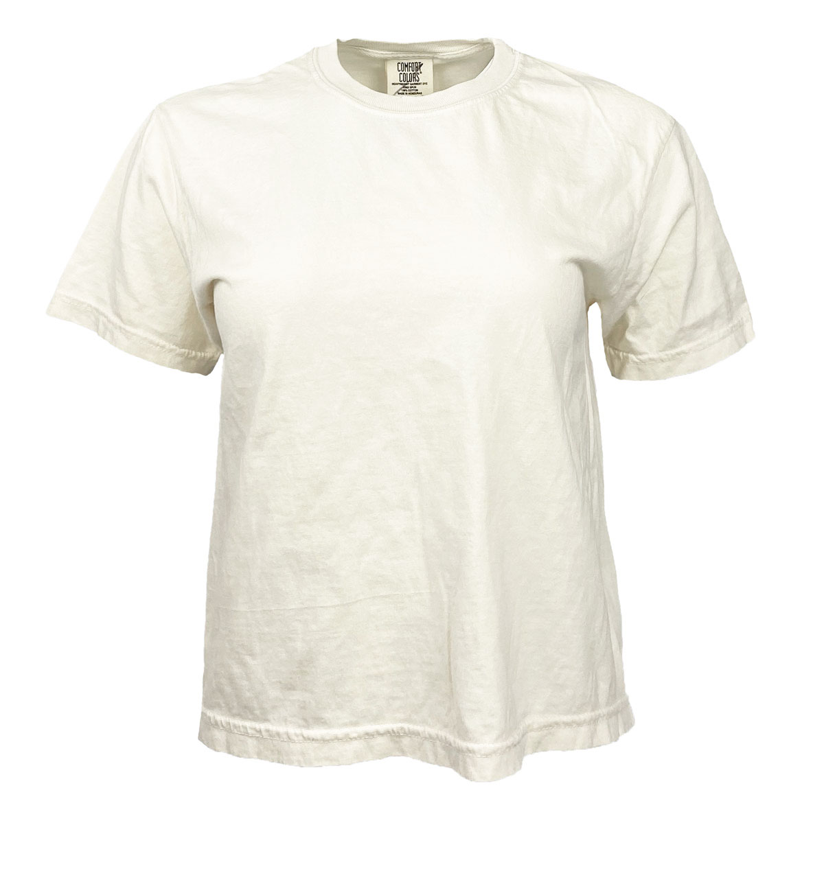 Women's Boxy T-Shirt - PFD-RG Riley Wholesale Off Price Clothing ...