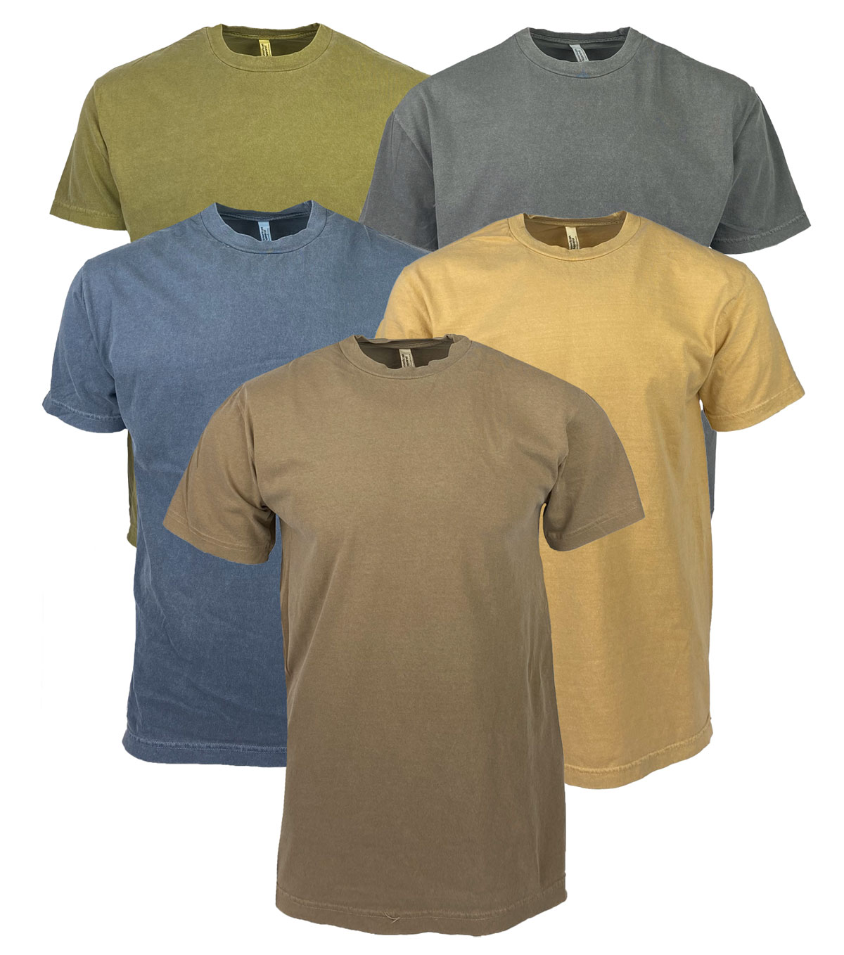 RG Riley Wholesale Off Price Clothing & Closeout Apparel