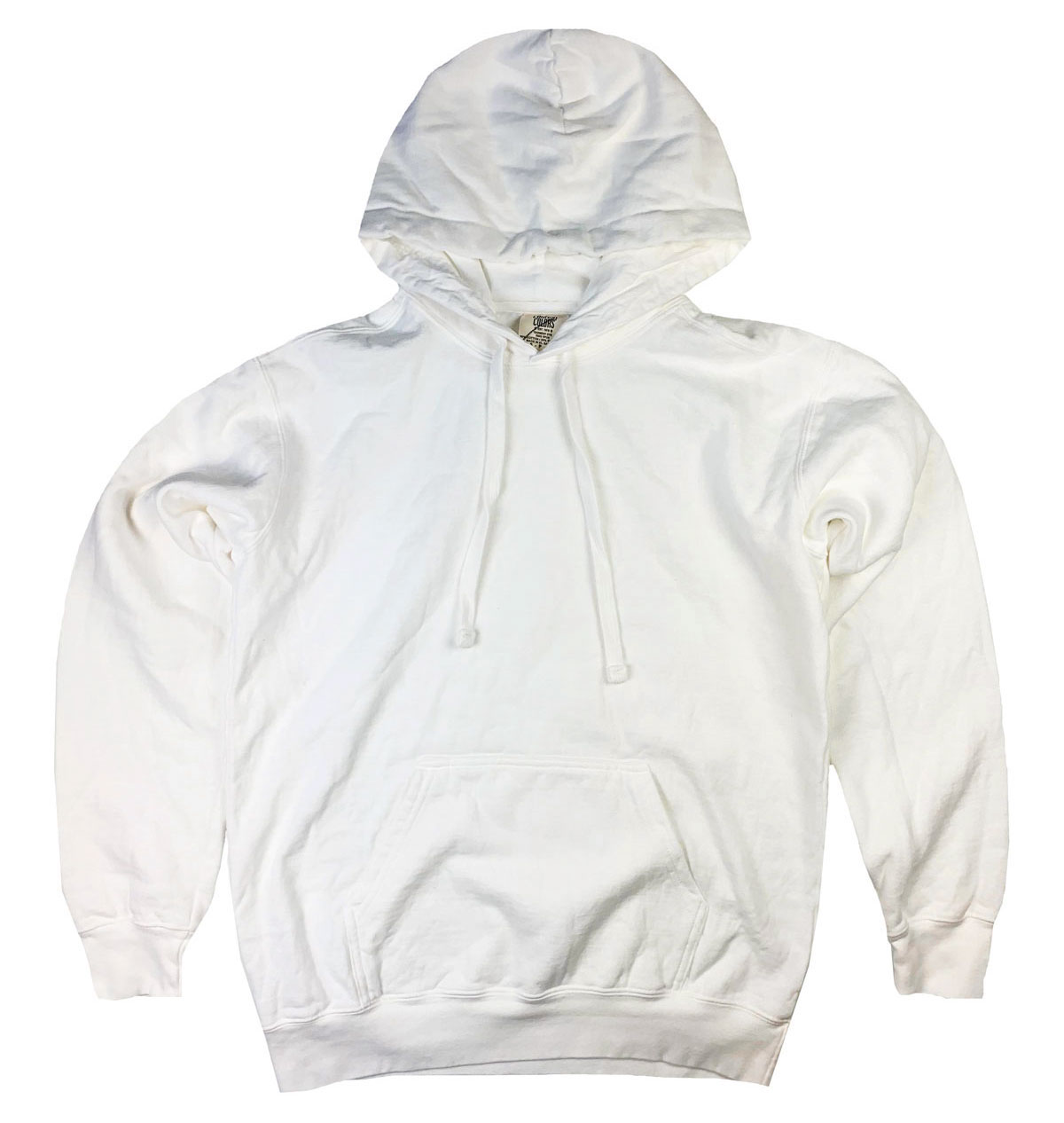 Lightweight PFD Pullover Hoods-RG Riley Wholesale Off Price Clothing ...