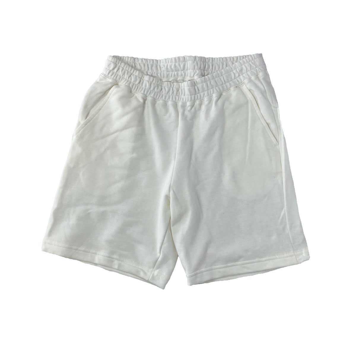 Lightweight PFD Fleece Shorts-RG Riley Wholesale Off Price Clothing ...