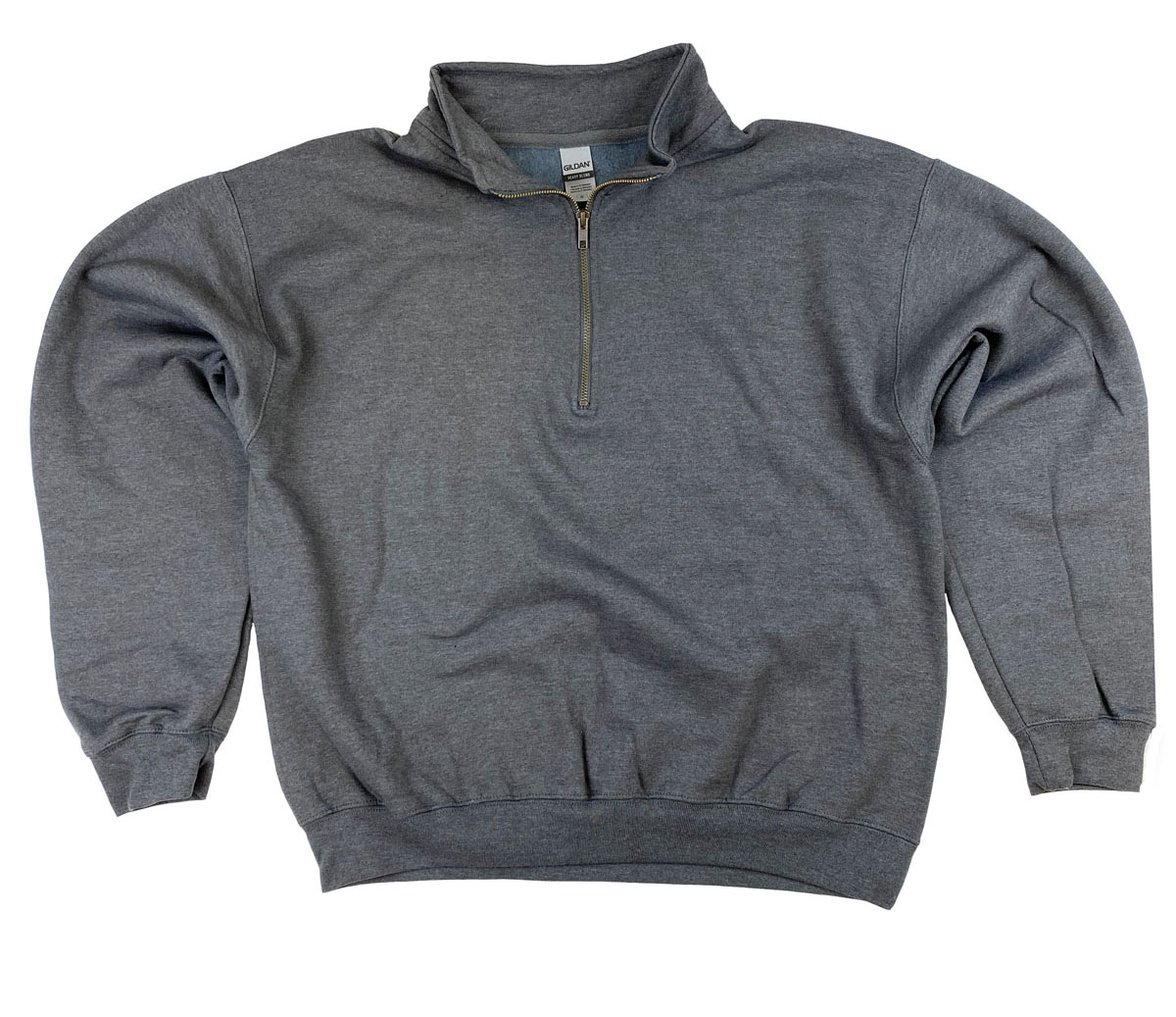 Mens 1/4 Zip Sweatshirts-RG Riley Wholesale Off Price Clothing ...