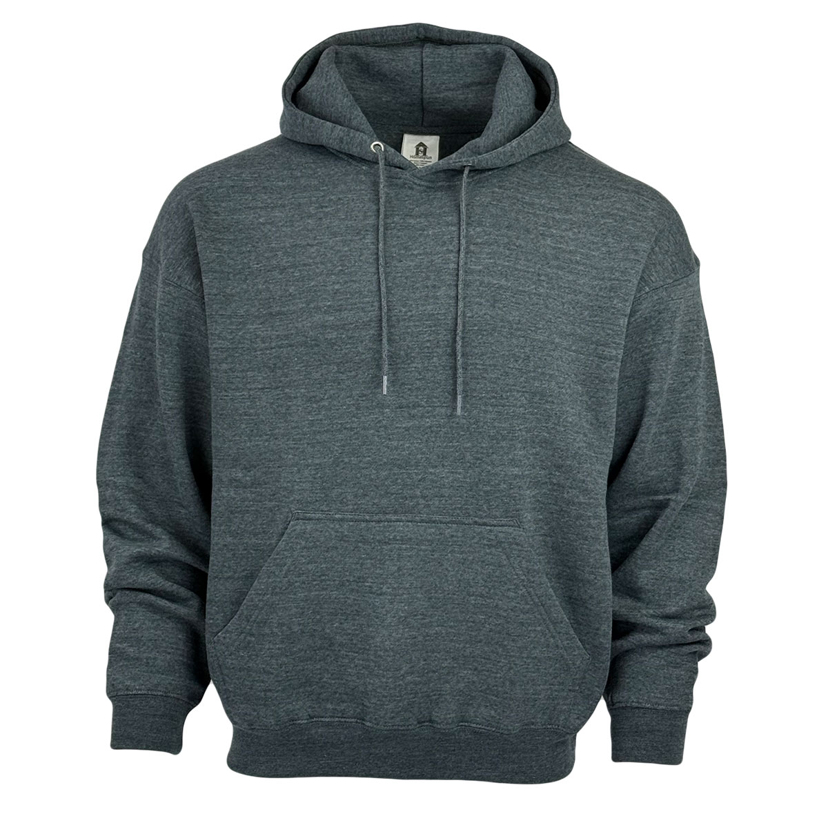 Premium Dark Heather Hoods-RG Riley Wholesale Off Price Clothing ...