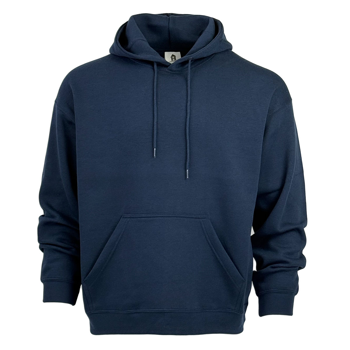 Premium Navy Pullover Hoods-RG Riley Wholesale Off Price Clothing ...