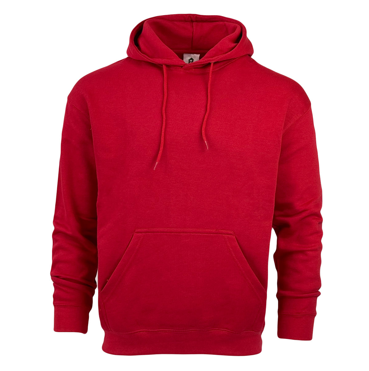 Premium Red Pullover Hoods-RG Riley Wholesale Off Price Clothing ...