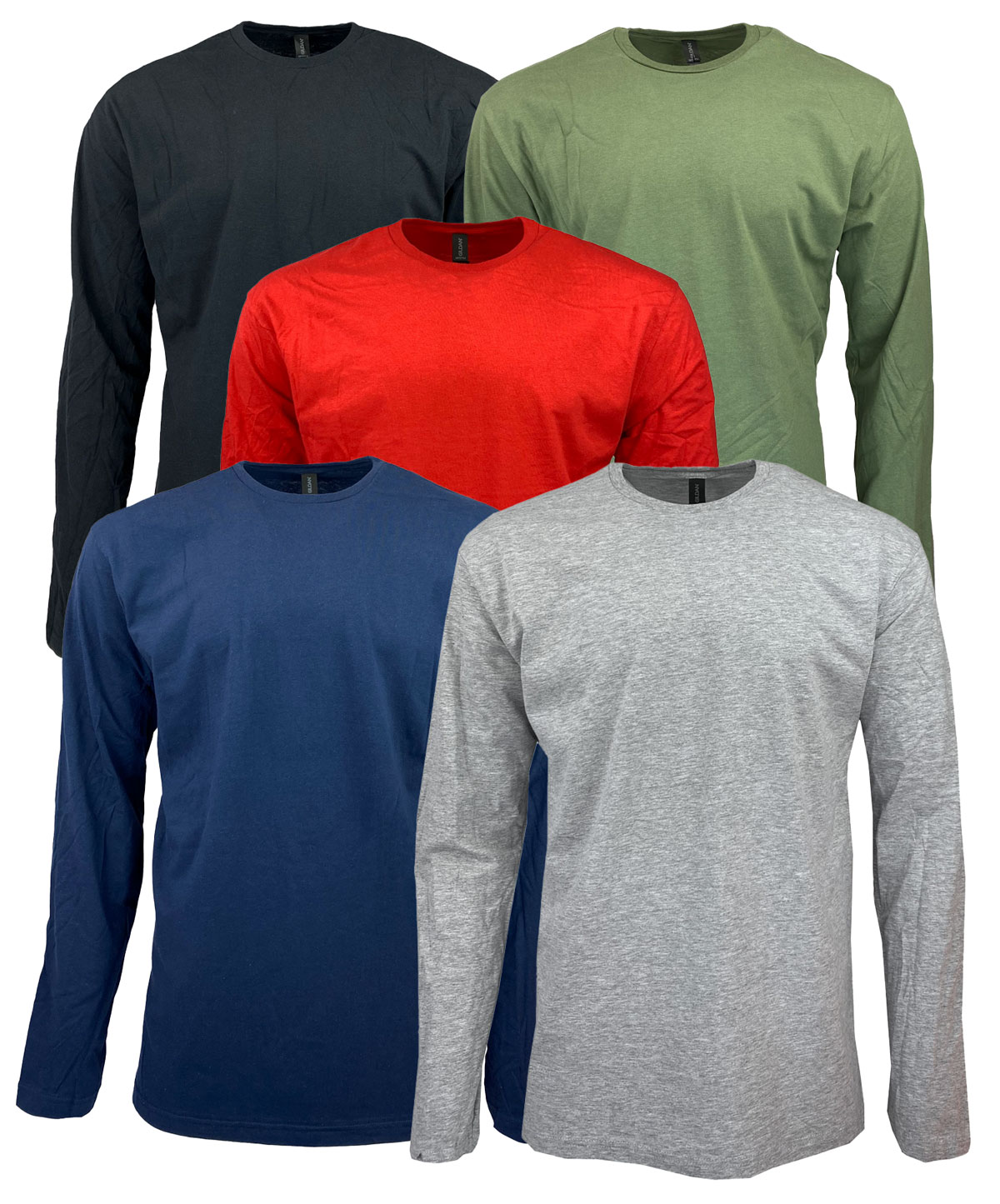 RG Riley Wholesale Off Price Clothing & Closeout Apparel