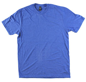 Pick & Pack Cheap Irregular Tee Shirts Wholesale | Black, White | R