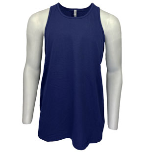 Irregular Sleeveless-RG Riley Wholesale Off Price Clothing & Closeout ...