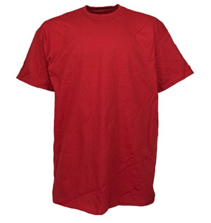 Closeout T-Shirts Wholesale | Cheap Bulk Tee Shirts $1 Dollar or Under