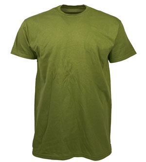 Closeout T-Shirts Wholesale | Cheap Bulk Tee Shirts $1 Dollar or Under