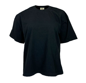 RG Riley | Irregular Comfort Color Tee Shirts