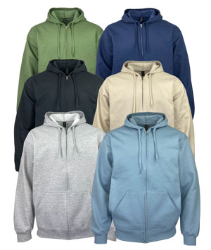 Wholesale Hooded Sweatshirts | Cheap Irregular Bulk Hoodies $5